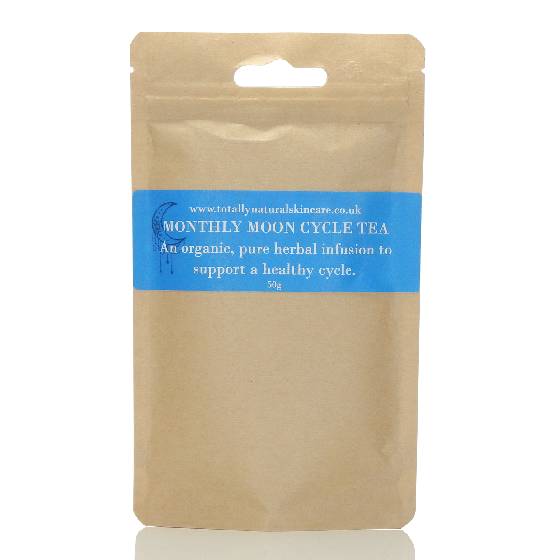 Monthly Moon Cycle Tea (organic) – NorthernHerbs