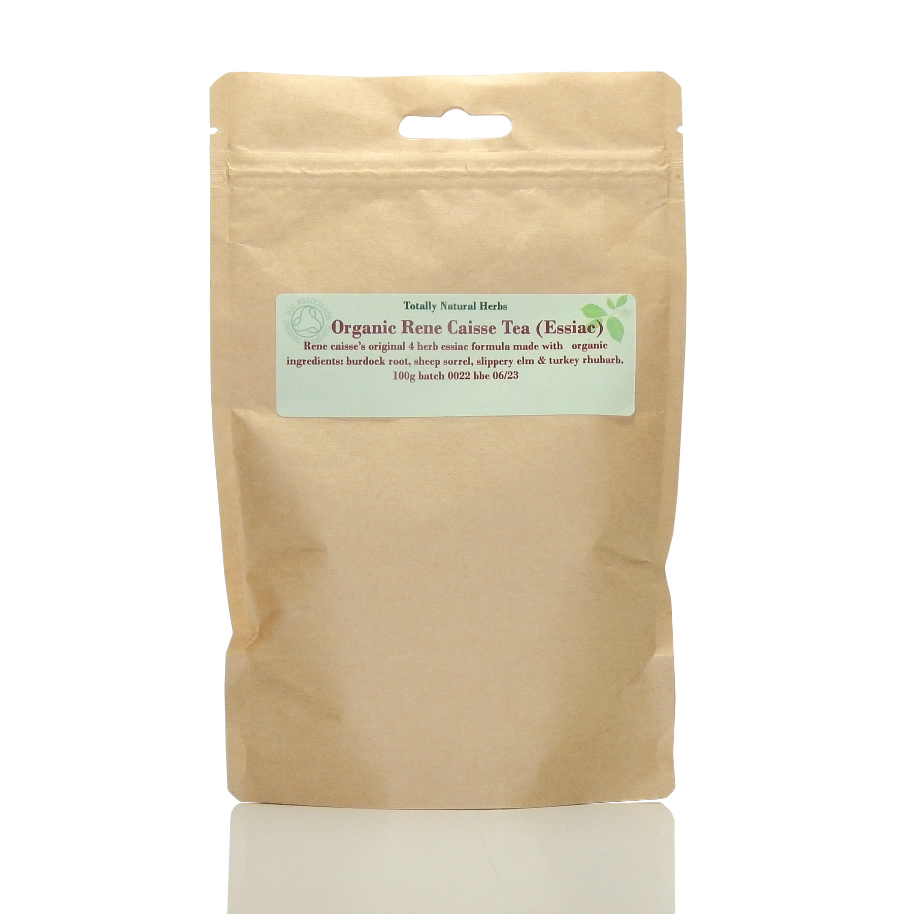 Rene Caisse Tea (Essiac) – NorthernHerbs