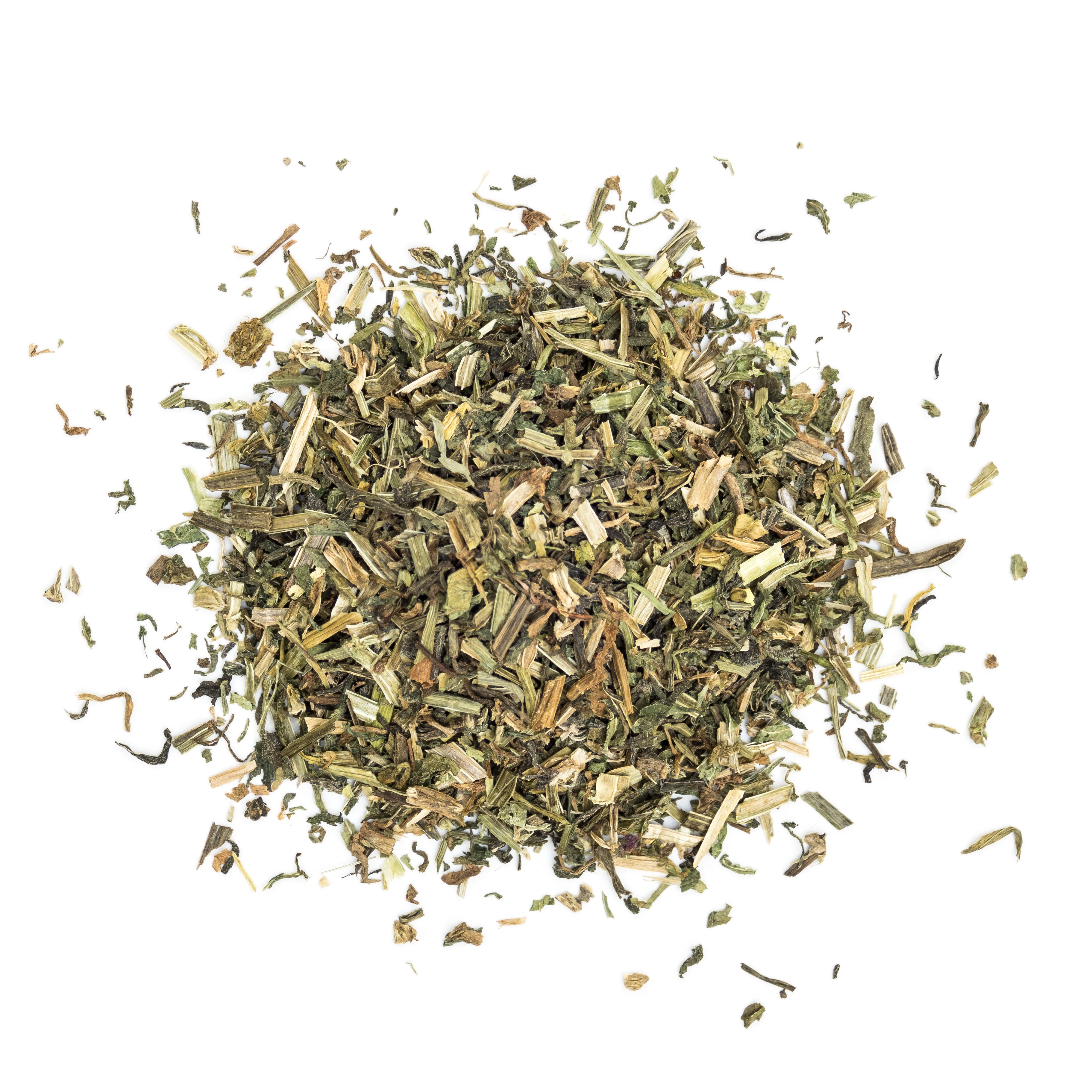 Cleavers (organic) – NorthernHerbs